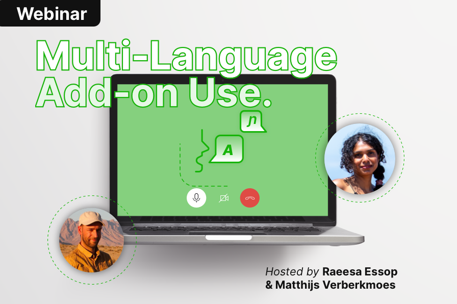 Upcoming Webinars - SafariOffice