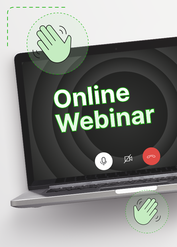 Upcoming Webinars - SafariOffice