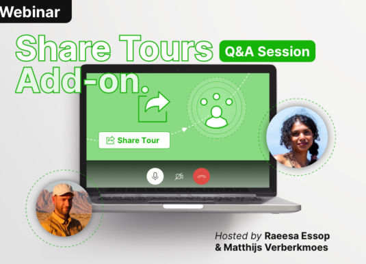 Upcoming Webinars - SafariOffice