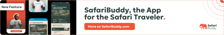 SafariOffice - Leading Sales Software for the Safari Industry
