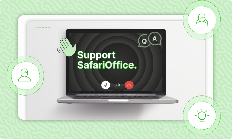 Comparison for Tour Operators - SafariOffice