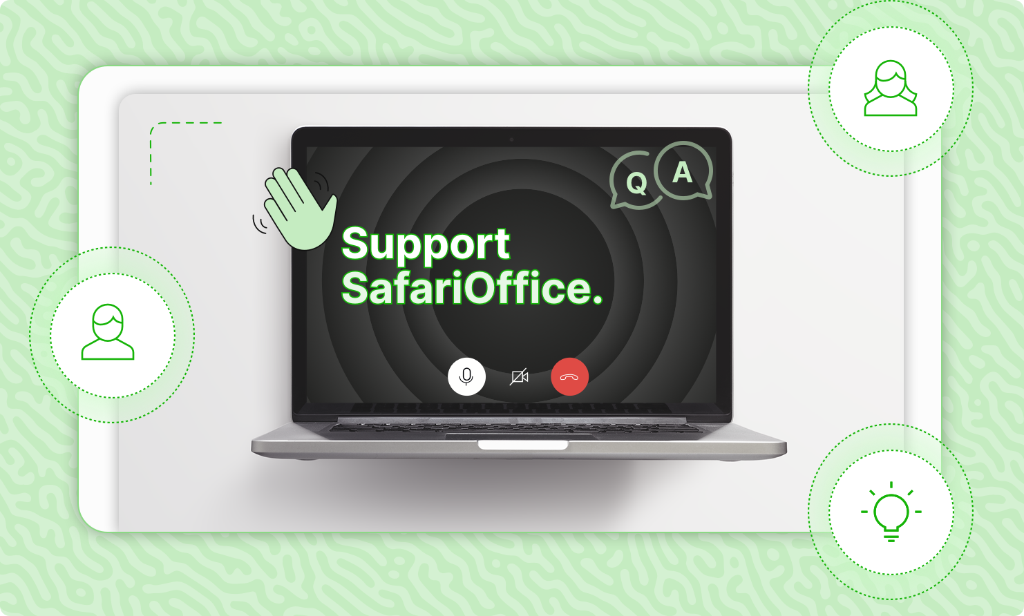 Comparison for Tour Operators - SafariOffice